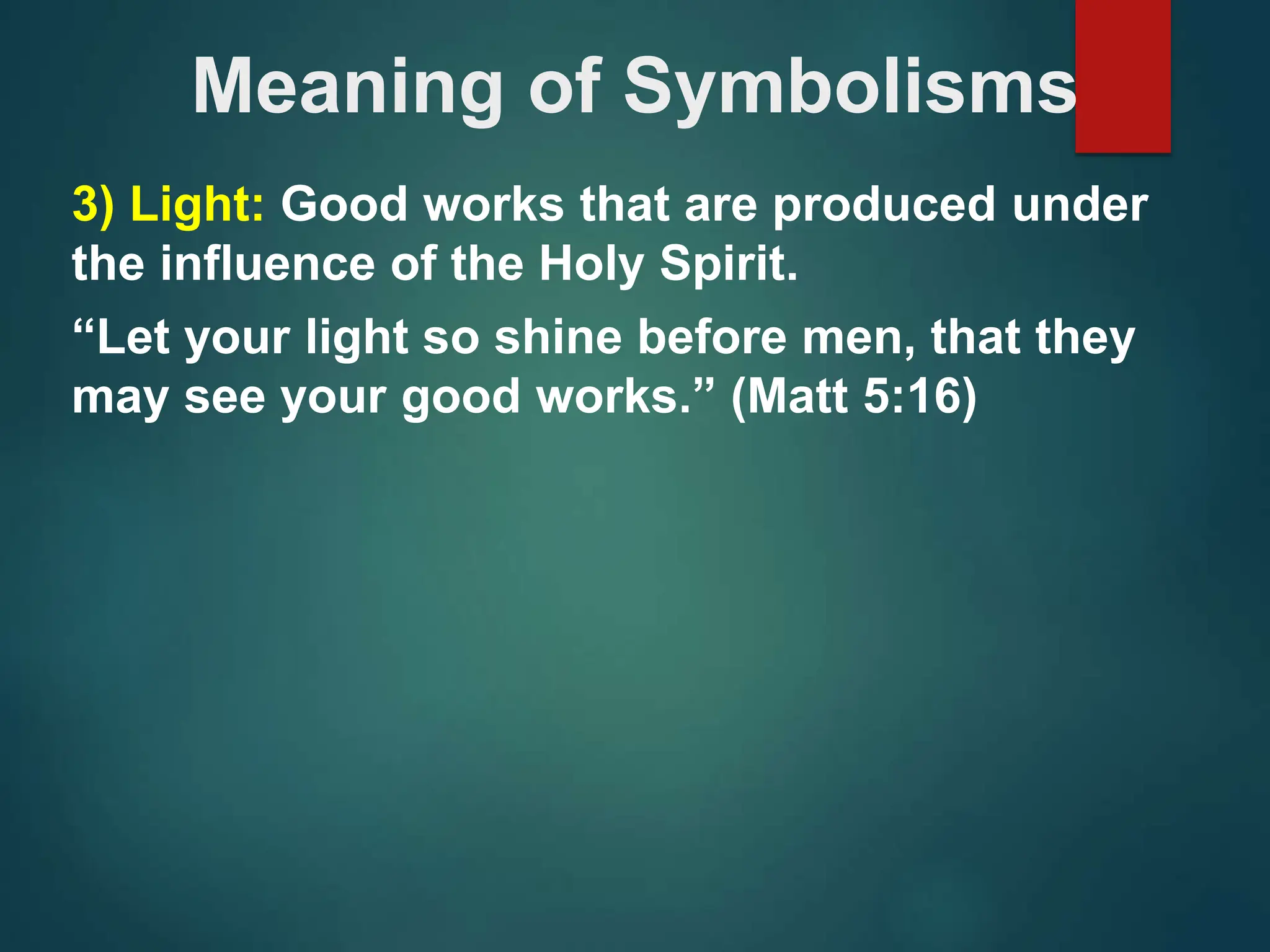 The Wise & The Foolish.ppt | Wedding | Personal Celebrations & Life Events