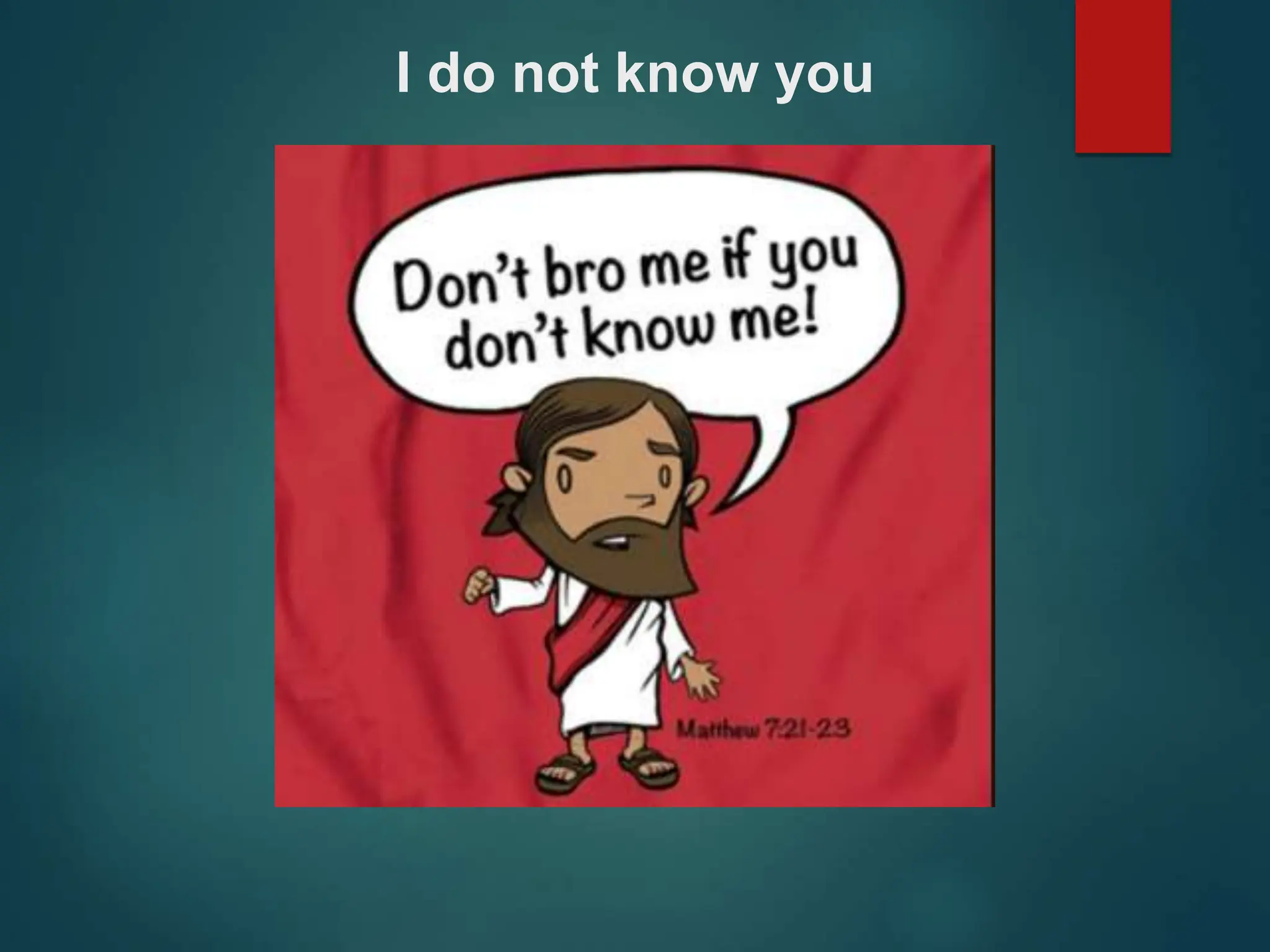 The Wise & The Foolish.ppt | Wedding | Personal Celebrations & Life Events