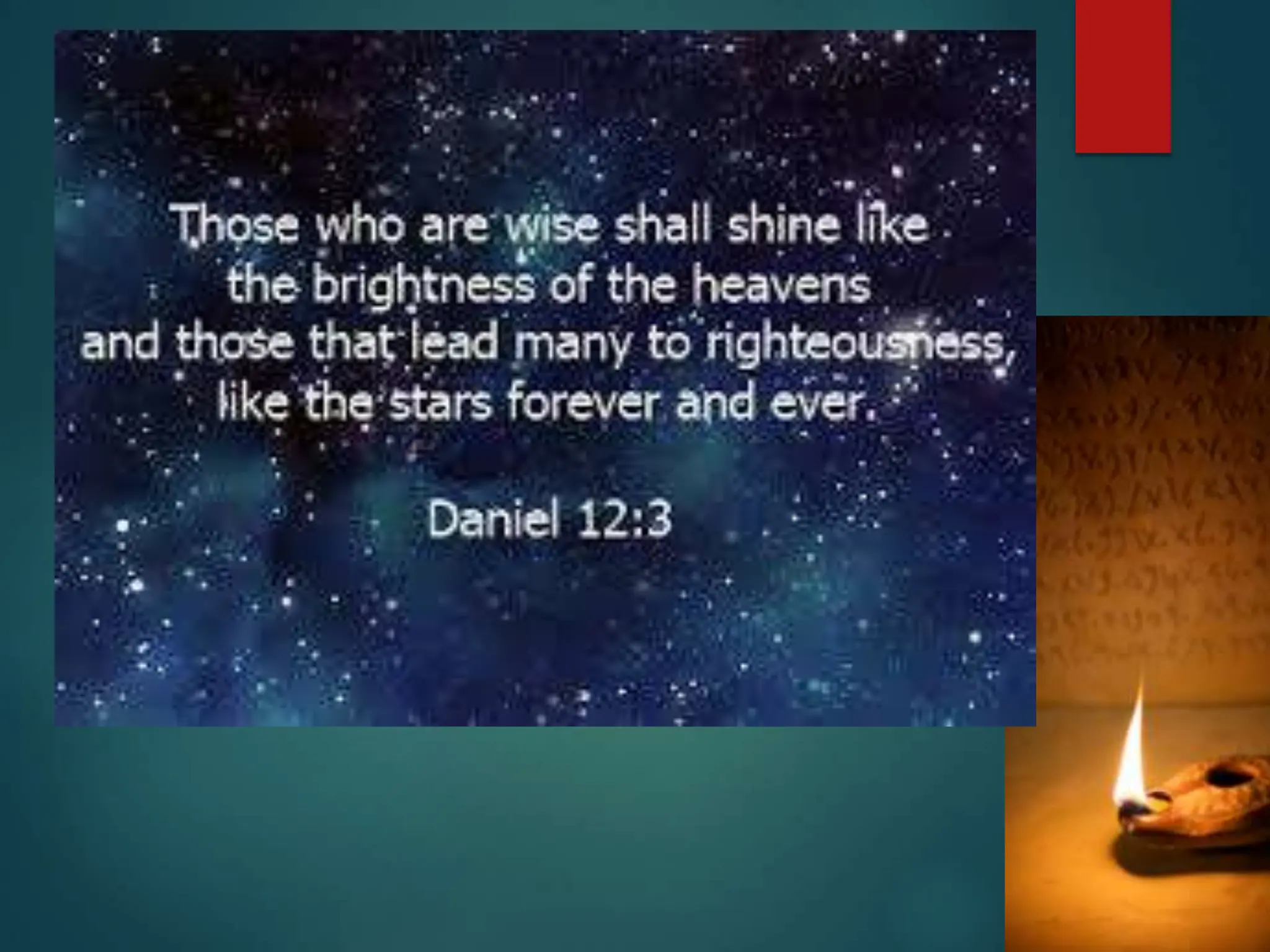 The Wise & The Foolish.ppt | Wedding | Personal Celebrations & Life Events