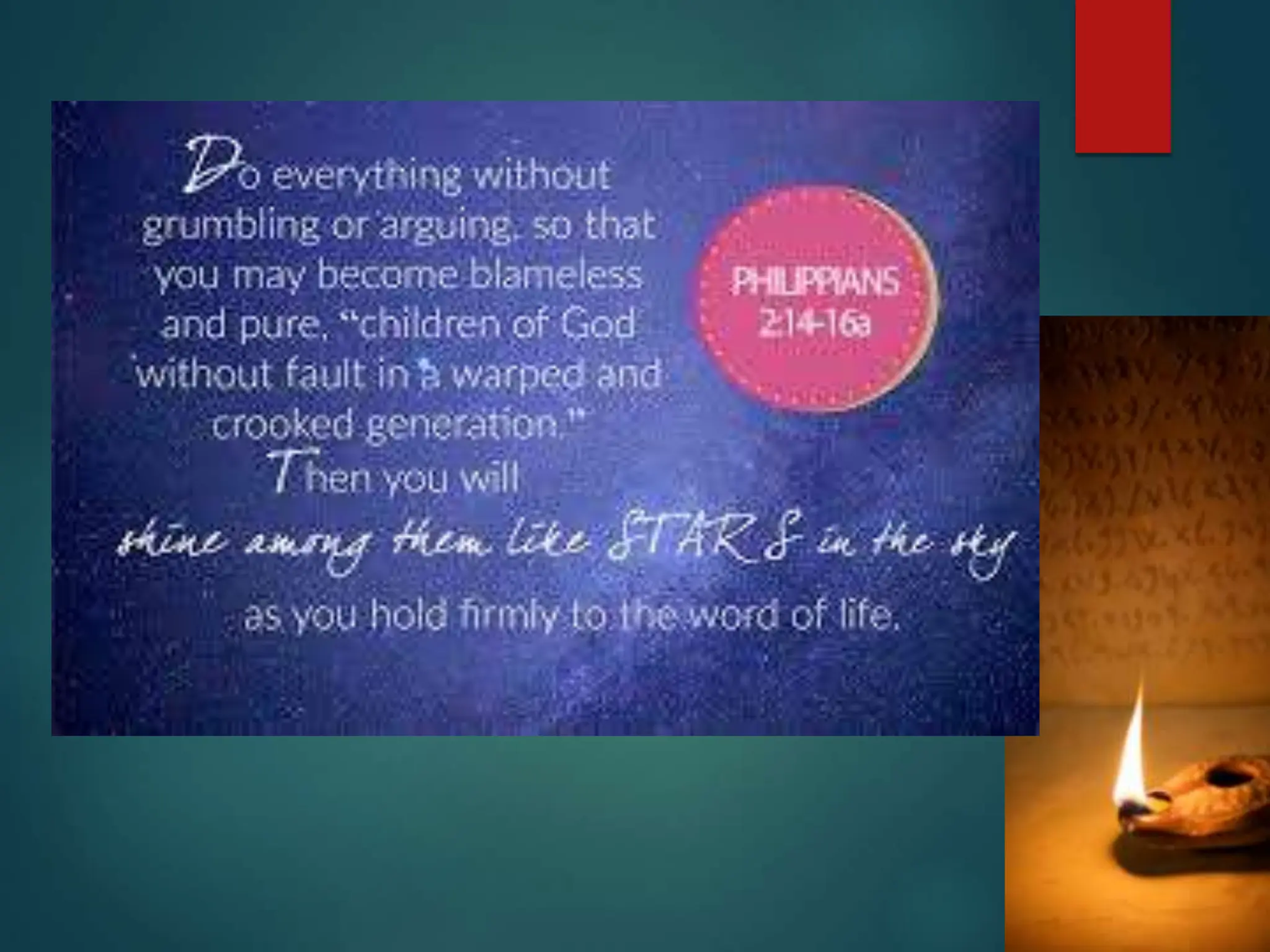 The Wise & The Foolish.ppt | Wedding | Personal Celebrations & Life Events