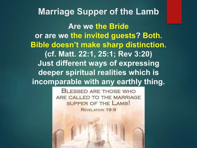 The Wise & The Foolish.ppt