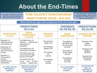 The Wise & The Foolish.ppt | Wedding | Personal Celebrations & Life Events