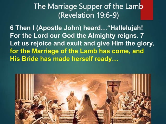 The Wise & The Foolish.ppt