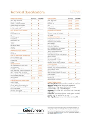 dat-TrafficManager-for-Vantage | PDF