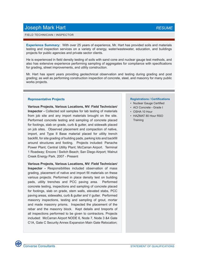 Joseph+Mark+Hart+TRTP | PDF