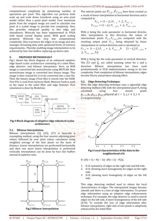 Adaptive Image Resizing using Edge Contrasting | PDF | Photo Editing Software | Computer ...