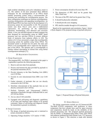 PPU_PNSS-1_ICS-2014 | PDF | Computing | Technology & Computing