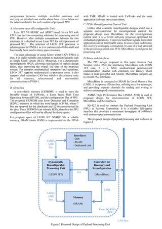 PPU_PNSS-1_ICS-2014 | PDF | Computing | Technology & Computing
