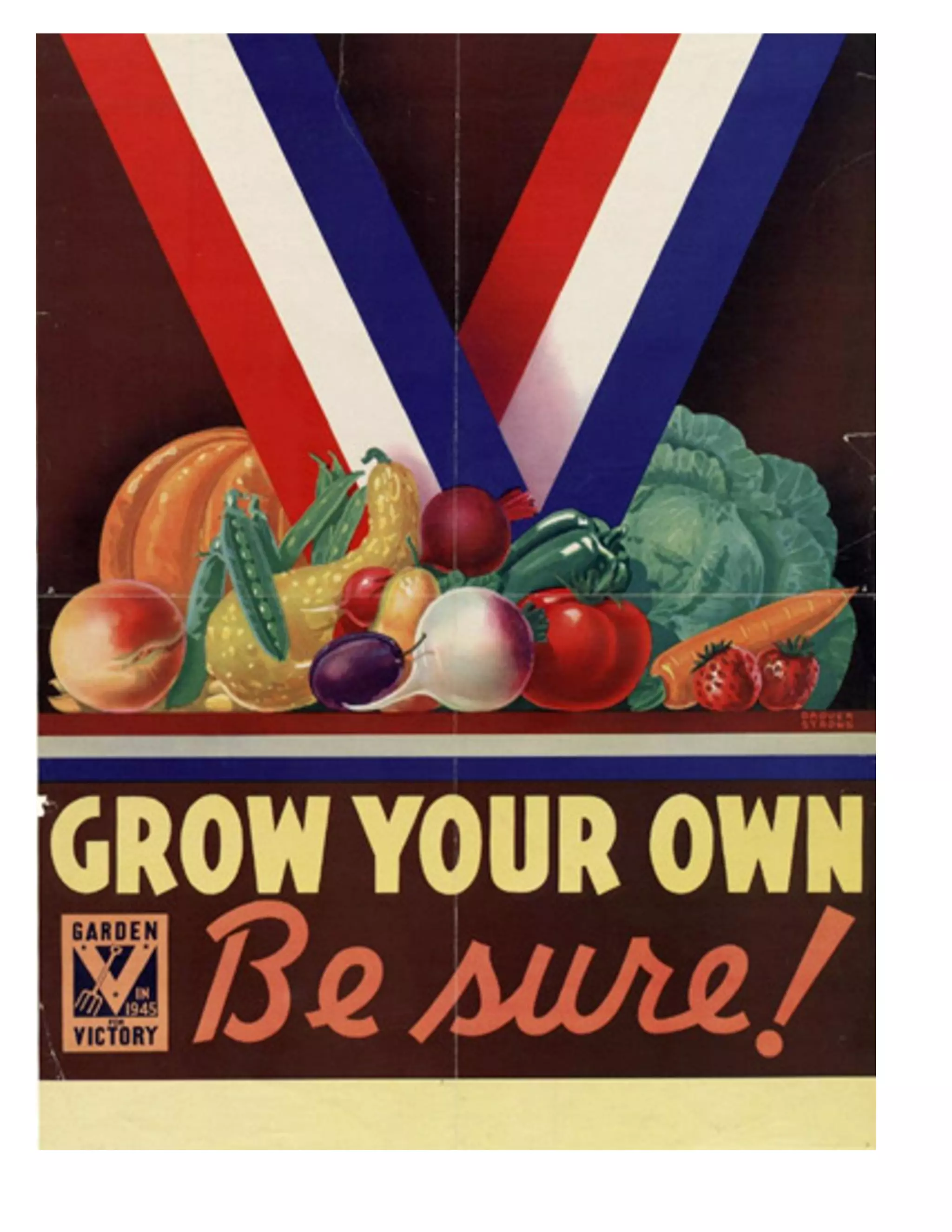 25 free Organic Gardening Posters | PDF