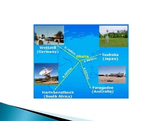 Components of Spatial Data Quality in GIS | PDF