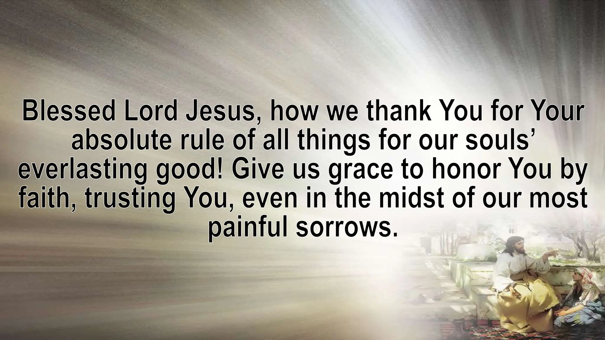 310 Where He Worshipped God 311 While The Child Was Yet Alive.pptx