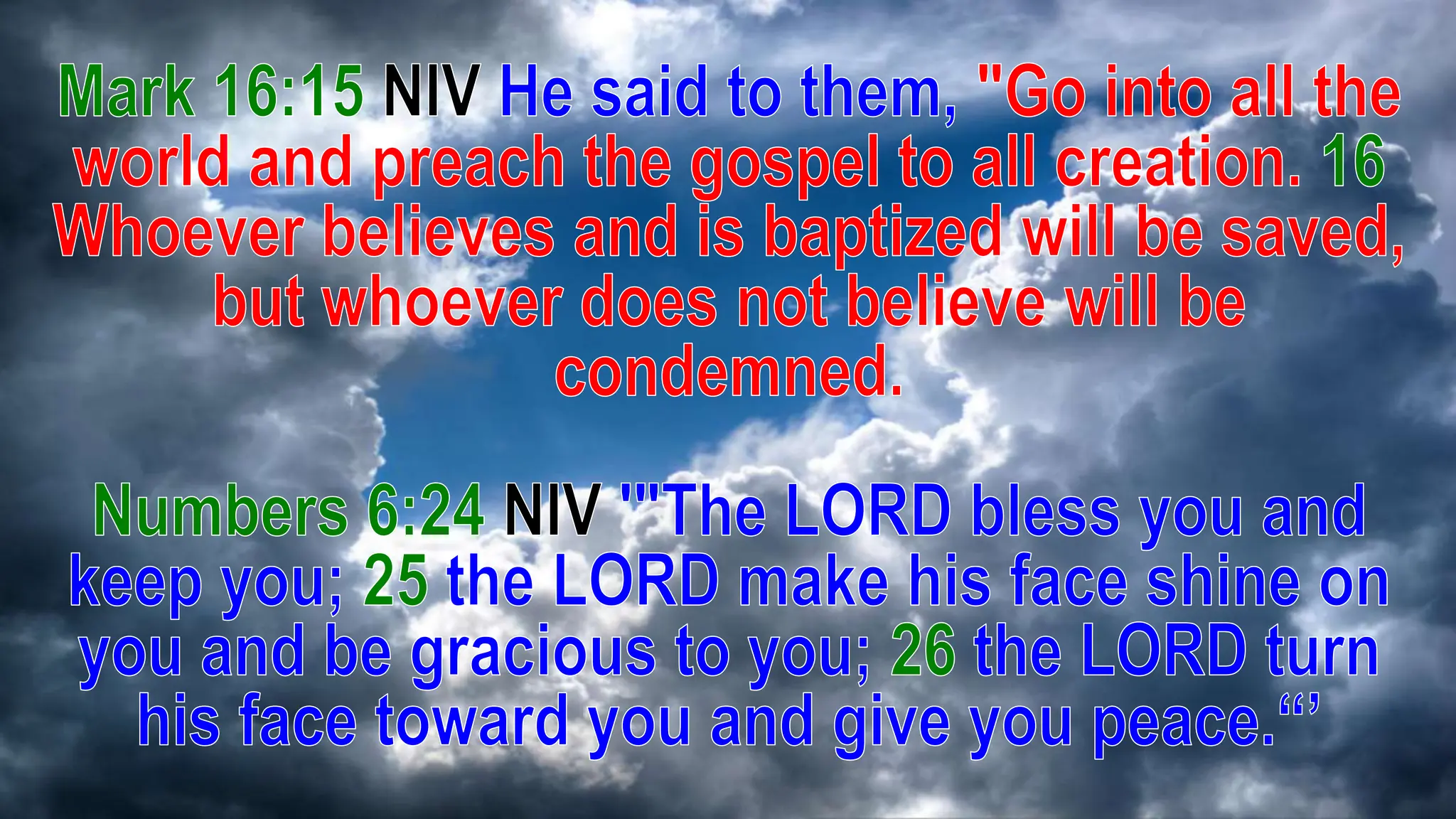 310 Where He Worshipped God 311 While The Child Was Yet Alive.pptx