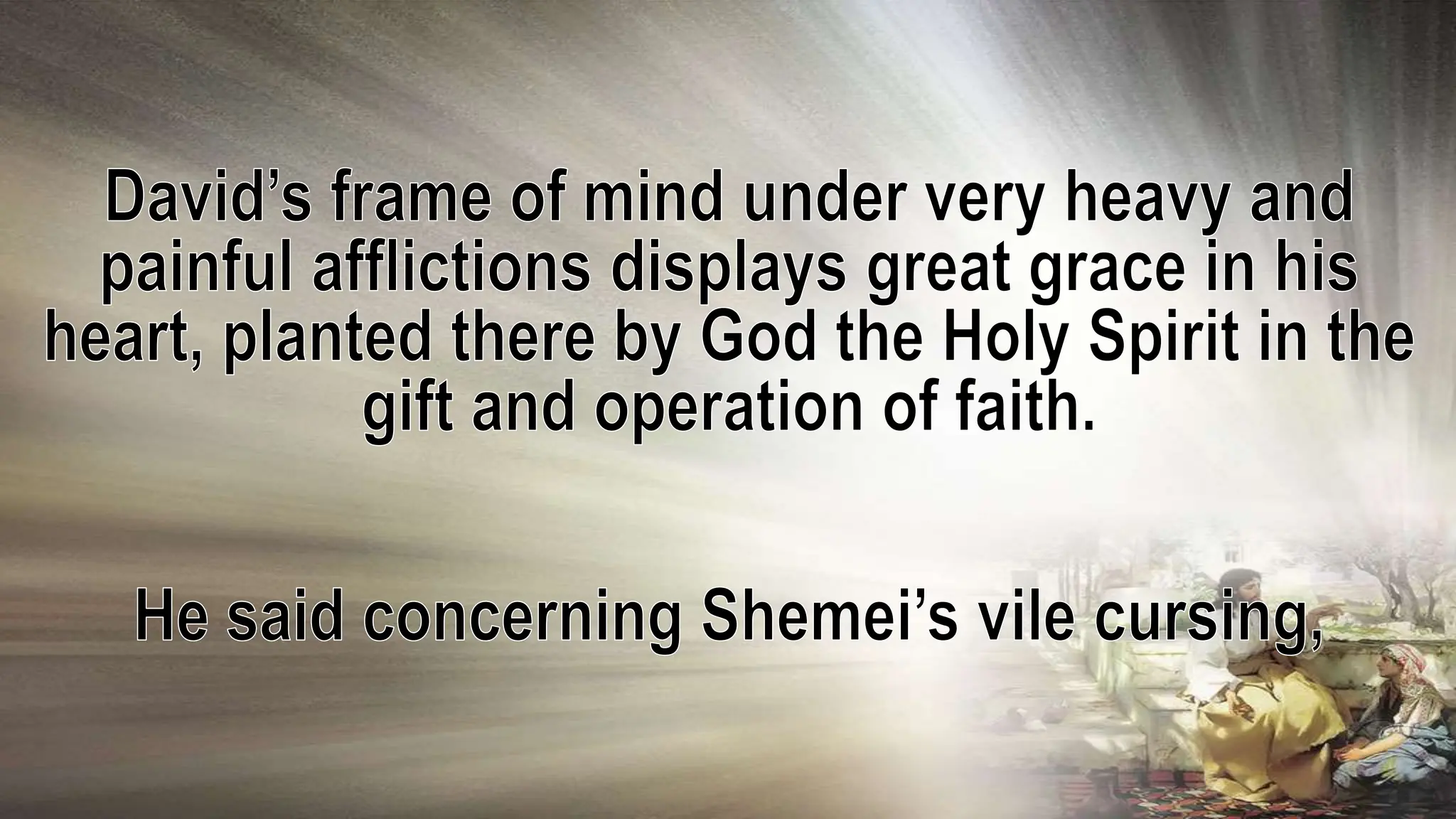 310 Where He Worshipped God 311 While The Child Was Yet Alive.pptx