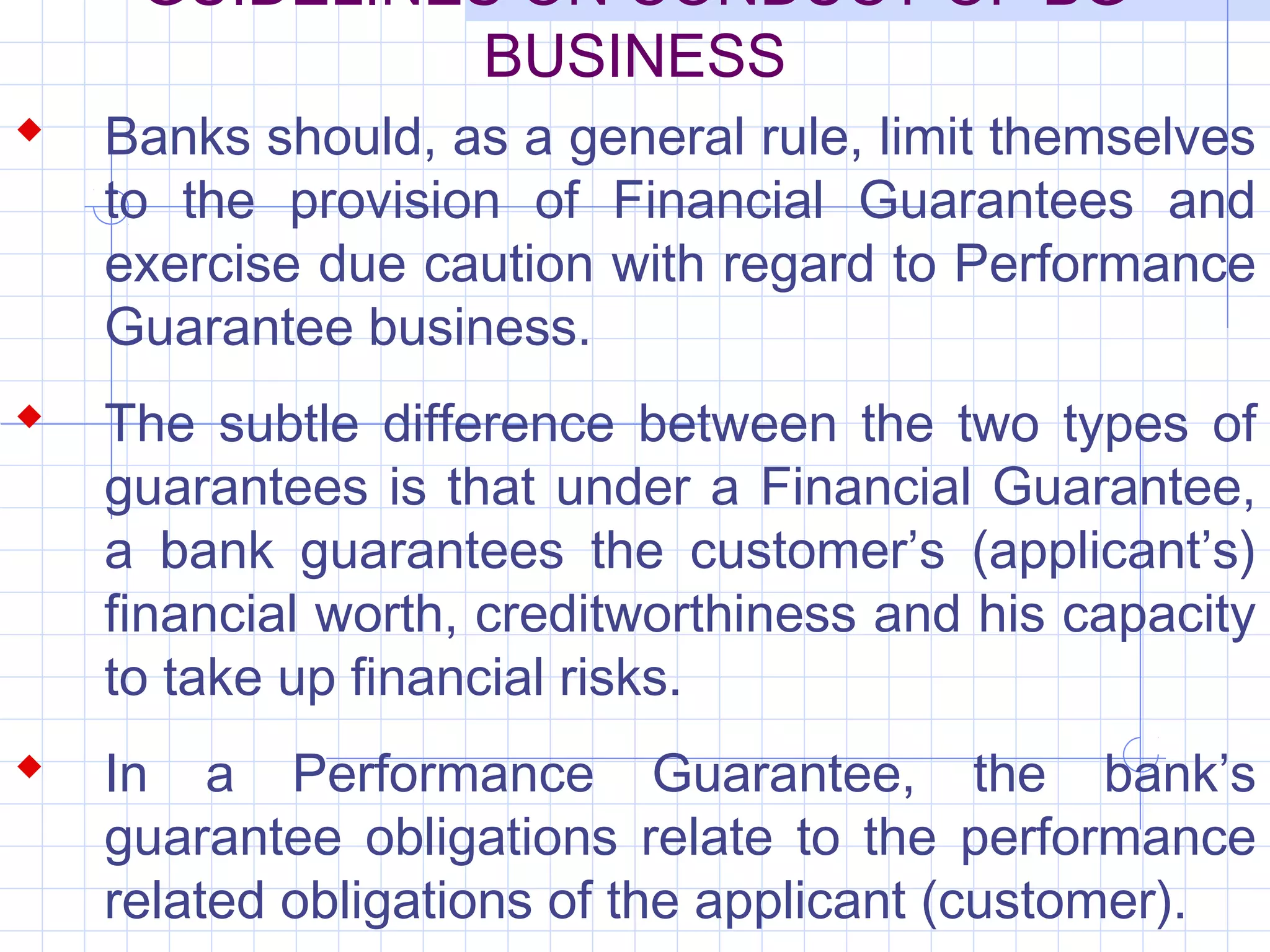 31132115 bank-guarantee | PPT