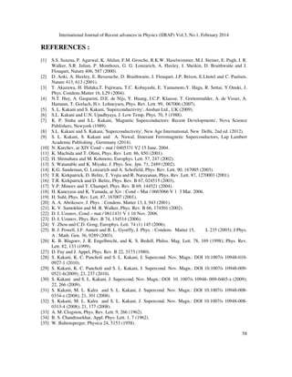 Coexistence of Superconductivity and Itinerant Ferromagnetism in Ucoge ...