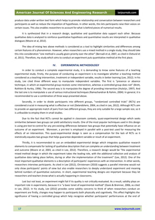 Applying Task-Based Language Teaching (TBLT) To Enhance Students ...