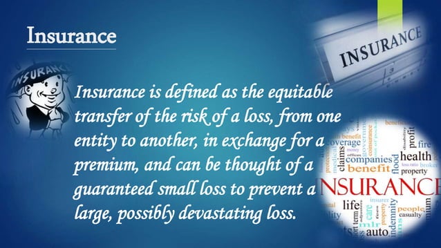 GENERAL INSURANCE | PPTX