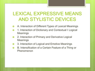 31199_Lecture 5 lexical expressive means.ppt