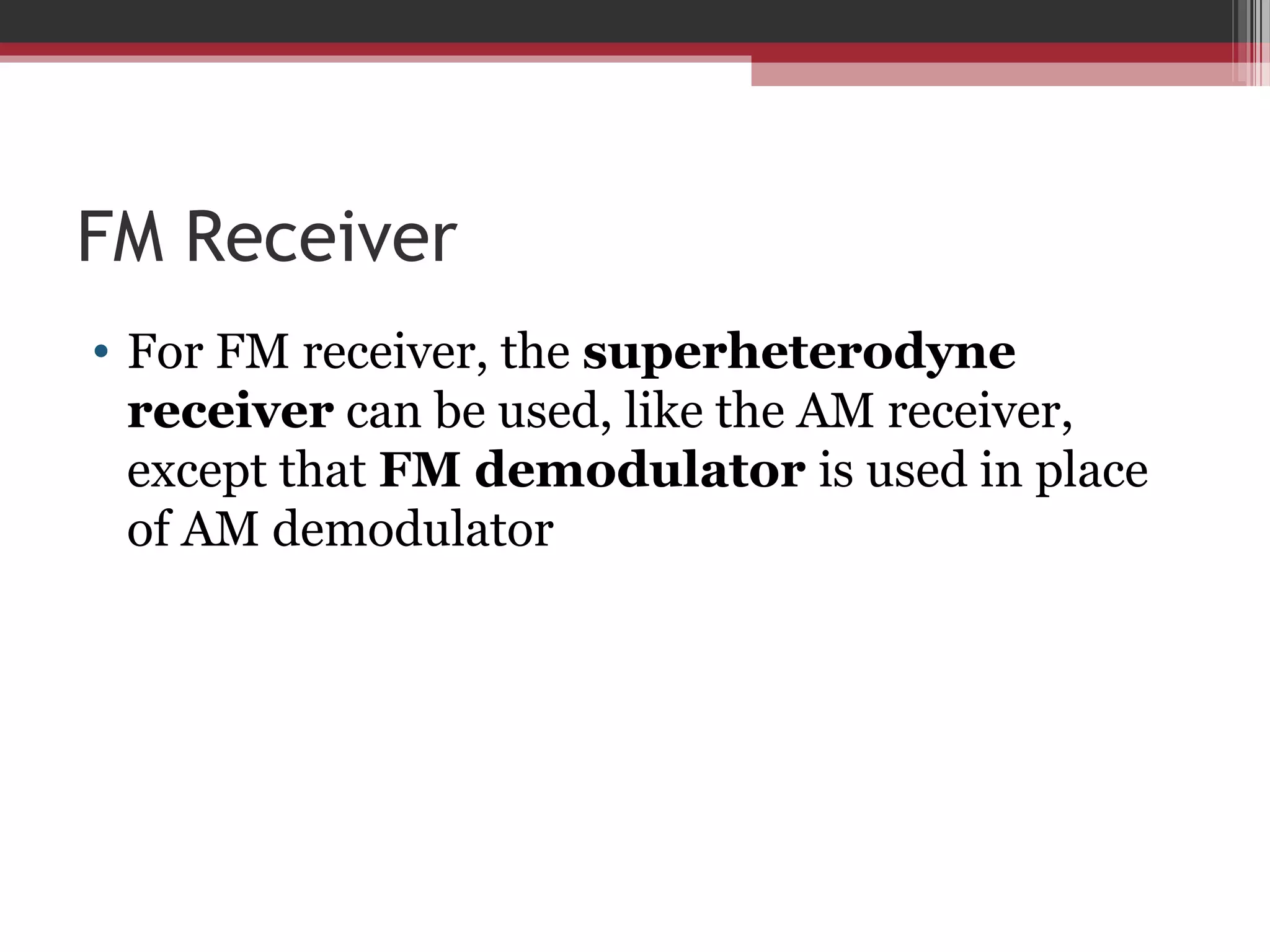 311 angle modulation | PPT