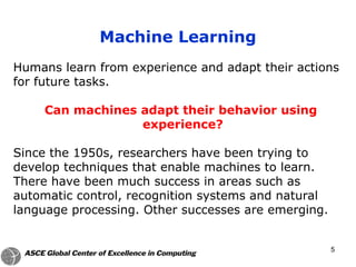 introduction to machine learining for beginers | PPT