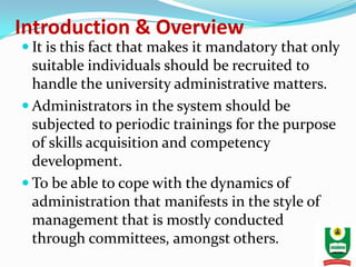 312 - International - Skill Aquisition and Development through ...