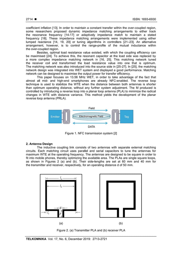 Enhancement Algorithm For Reverse Loop Technique On Planar Reverse Loop 3400