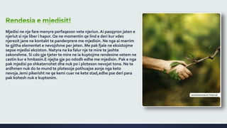 veprimtari praktike qytetari mjedisi | PPTX