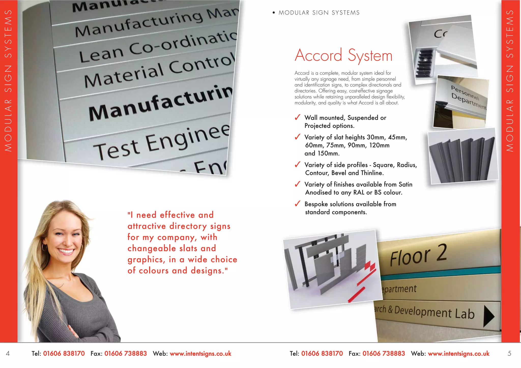 31210 A5 Port Sign Brochure V12 | PDF