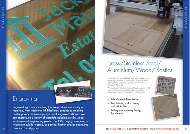 31210 A5 Port Sign Brochure V12 | PPT