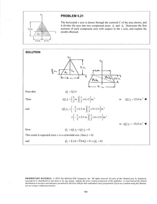 312386024 solutions-to-vector-mechanics-for-engineers-statics-9th-ed ...