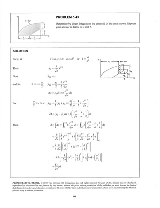 312386024 solutions-to-vector-mechanics-for-engineers-statics-9th-ed ...
