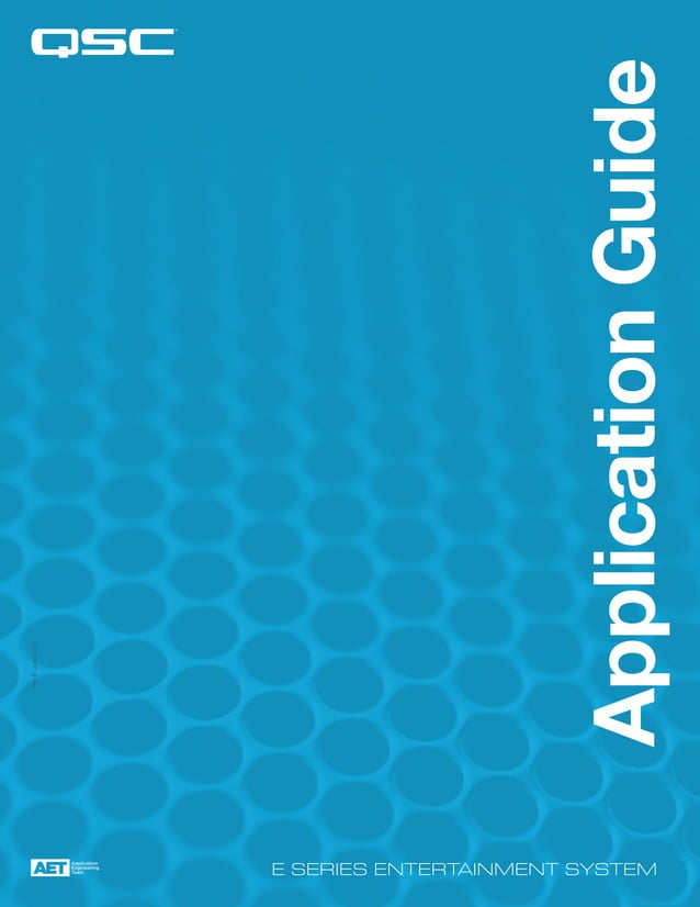 q_spk_eseries_appguide | PDF