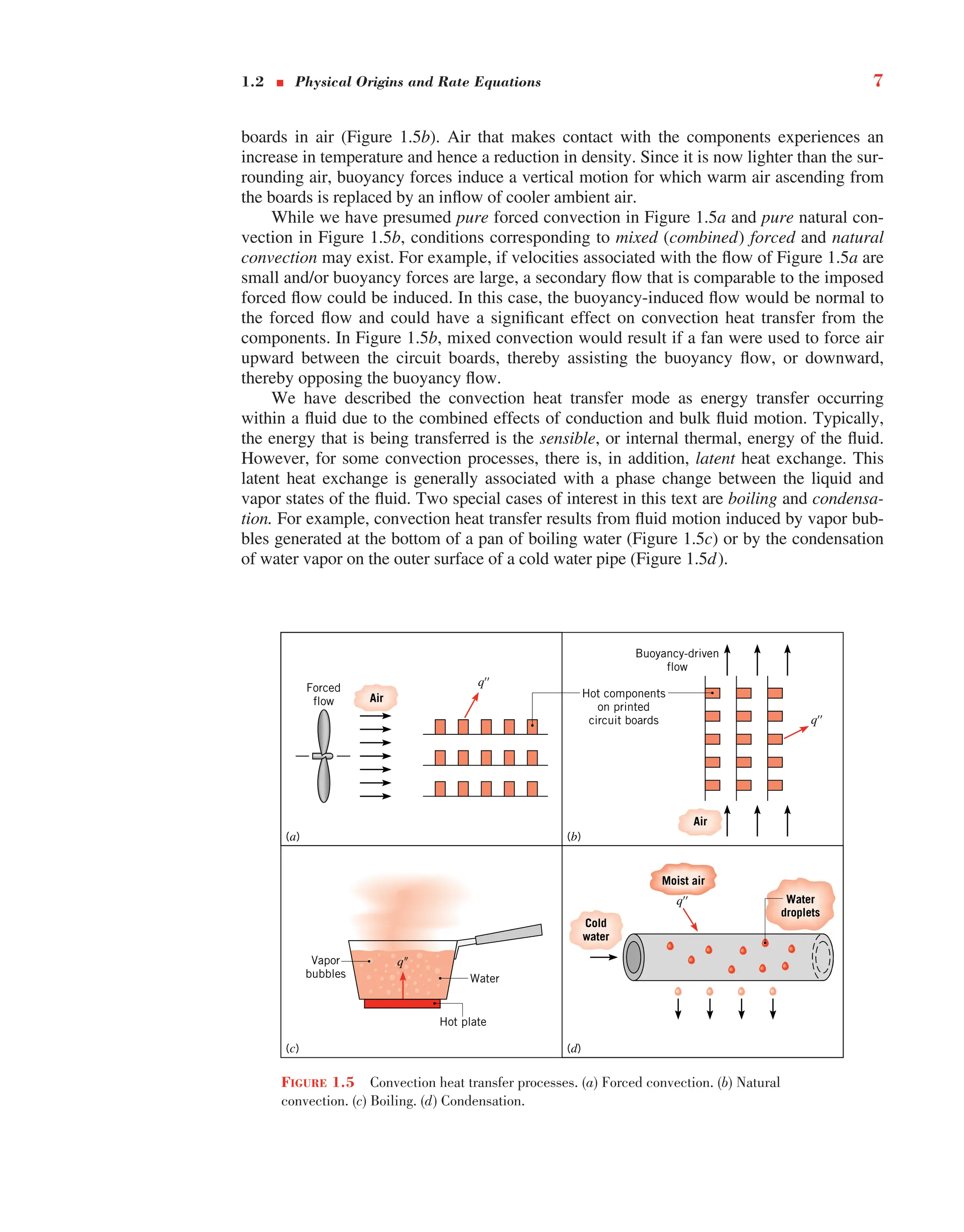 Introduction to Heat Transfer 6ed. Edition Theodore L. Bergman | PDF