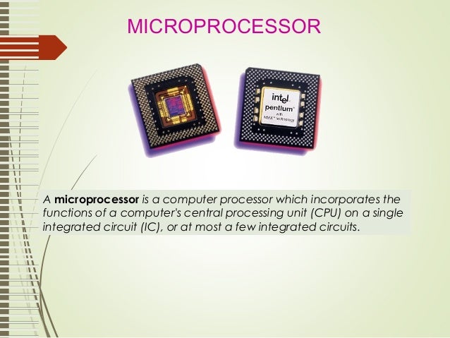 microprocessor-and-microcontroller