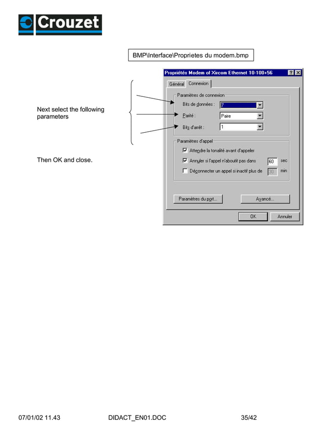Manual de programacion PLC Crouzet Millenium | PDF