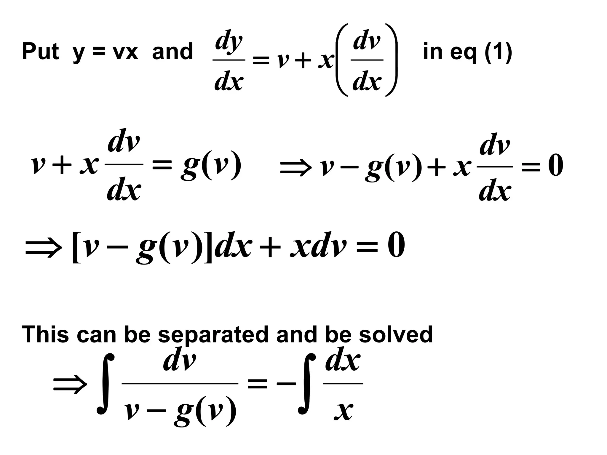 31279909-Homogeneous-Differential-Equations (1).ppt