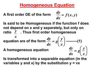 31279909-Homogeneous-Differential-Equations (1).ppt