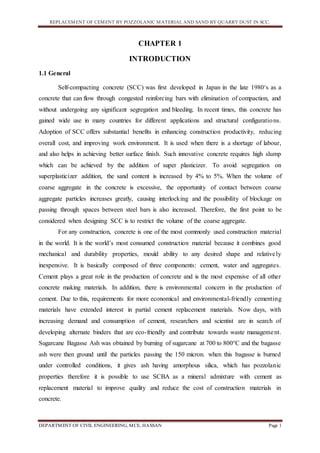 Chaitra 2016 batch REPORT | PDF