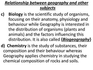 312 introduction to geog f1 | PPT