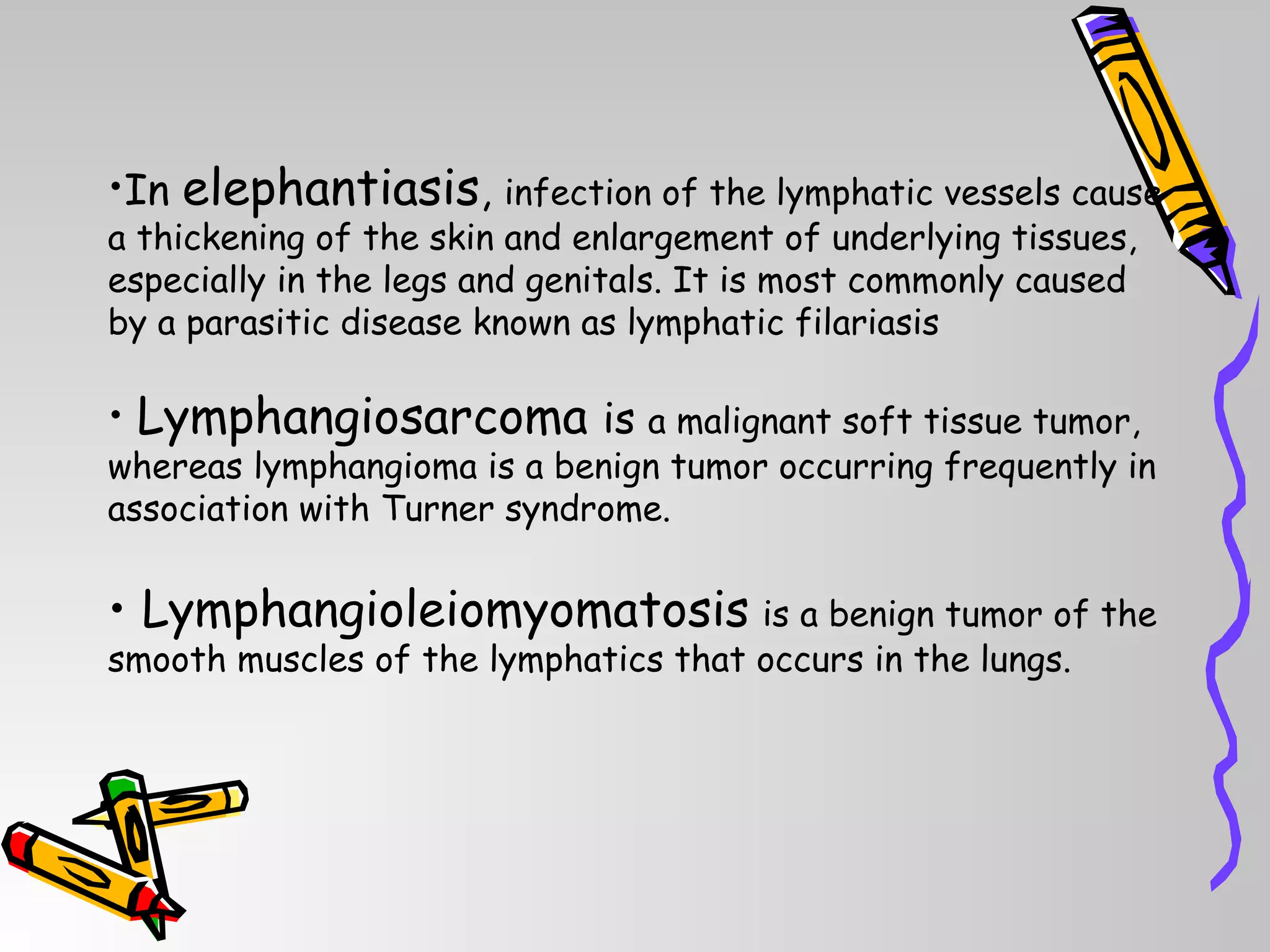 Lymphatic system | PPT