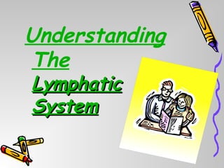 Lymphatic system | PPT
