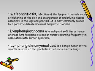 Lymphatic system | PPT