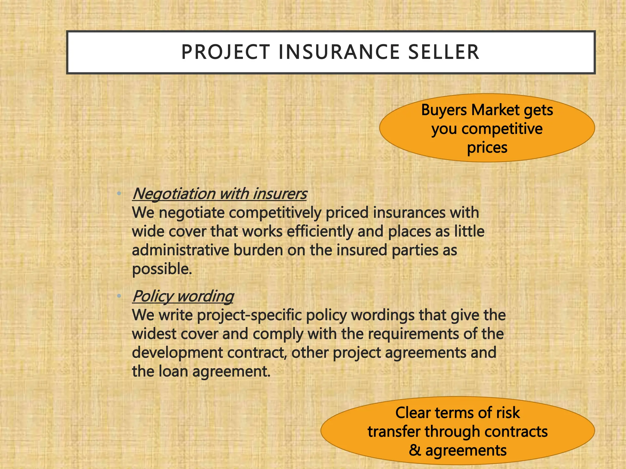 31301040-Project-Insurance Practice and Prospects.pptx