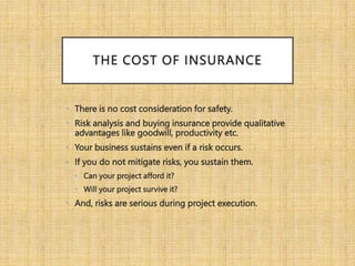 31301040-Project-Insurance Practice and Prospects.pptx