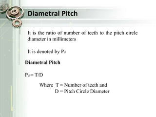 3131906_07_Gears_and_Gear_Trains__Lect_1_948.ppt