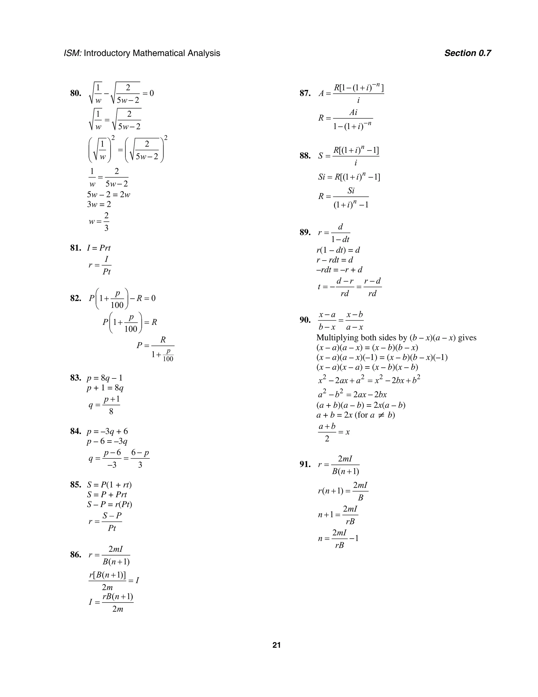 31350052 introductory-mathematical-analysis-textbook-solution-manual ...