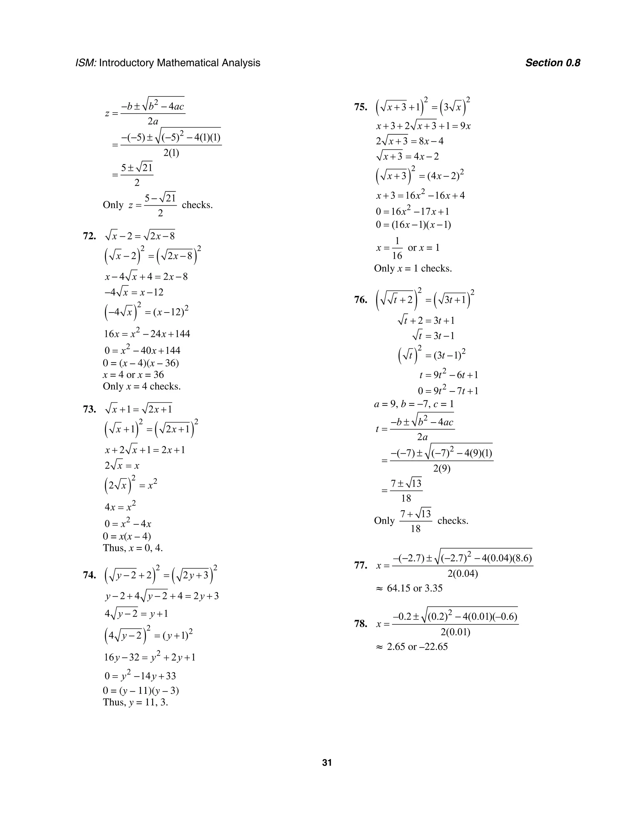 31350052 introductory-mathematical-analysis-textbook-solution-manual ...