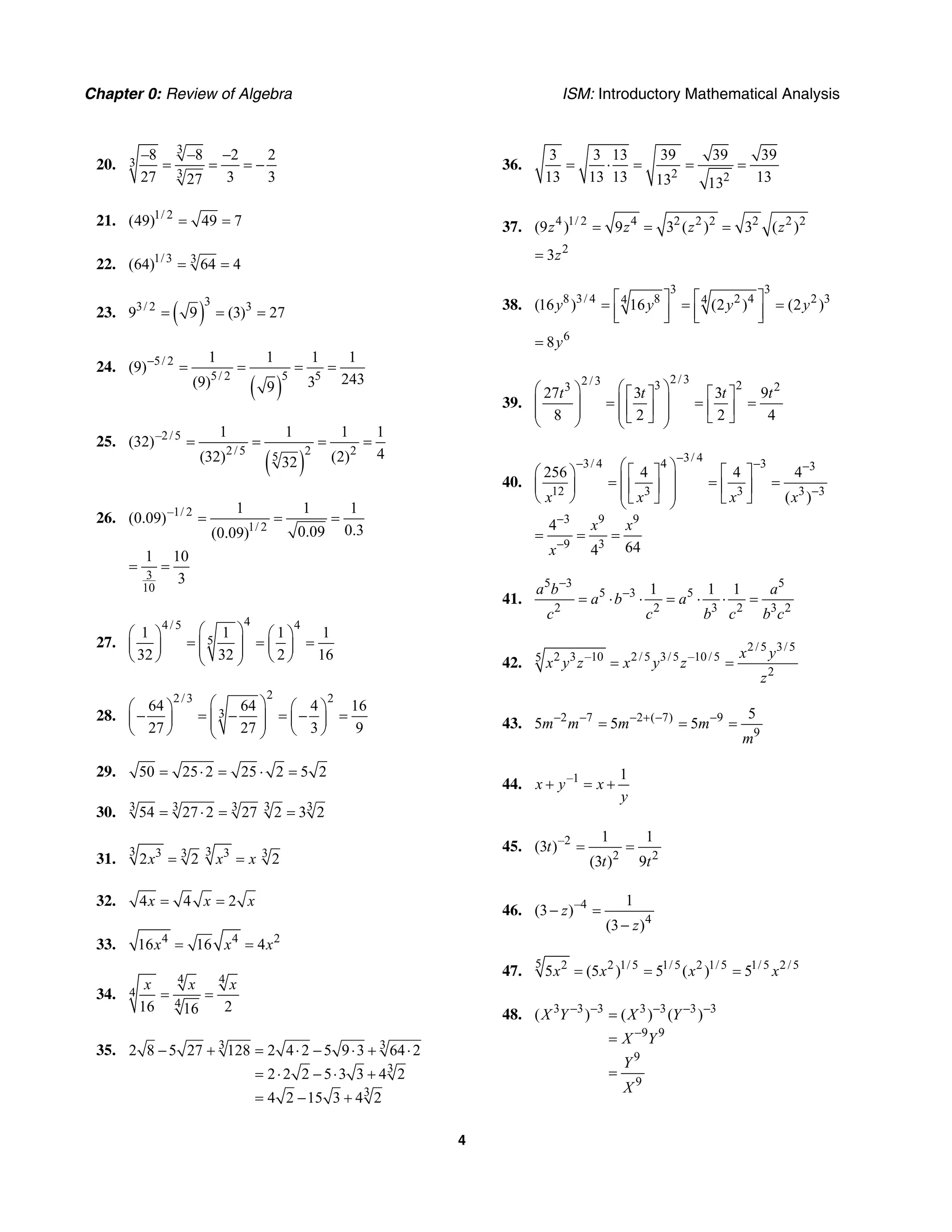 31350052 introductory-mathematical-analysis-textbook-solution-manual | PDF