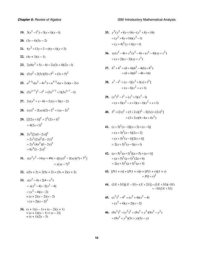 31350052 introductory-mathematical-analysis-textbook-solution-manual | PDF | Physics | Science