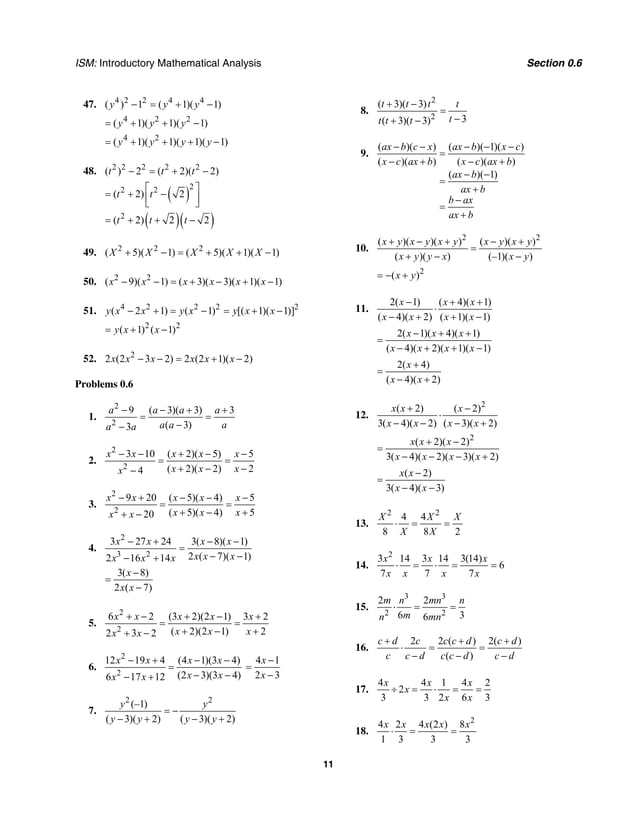 31350052 introductory-mathematical-analysis-textbook-solution-manual | PDF | Physics | Science